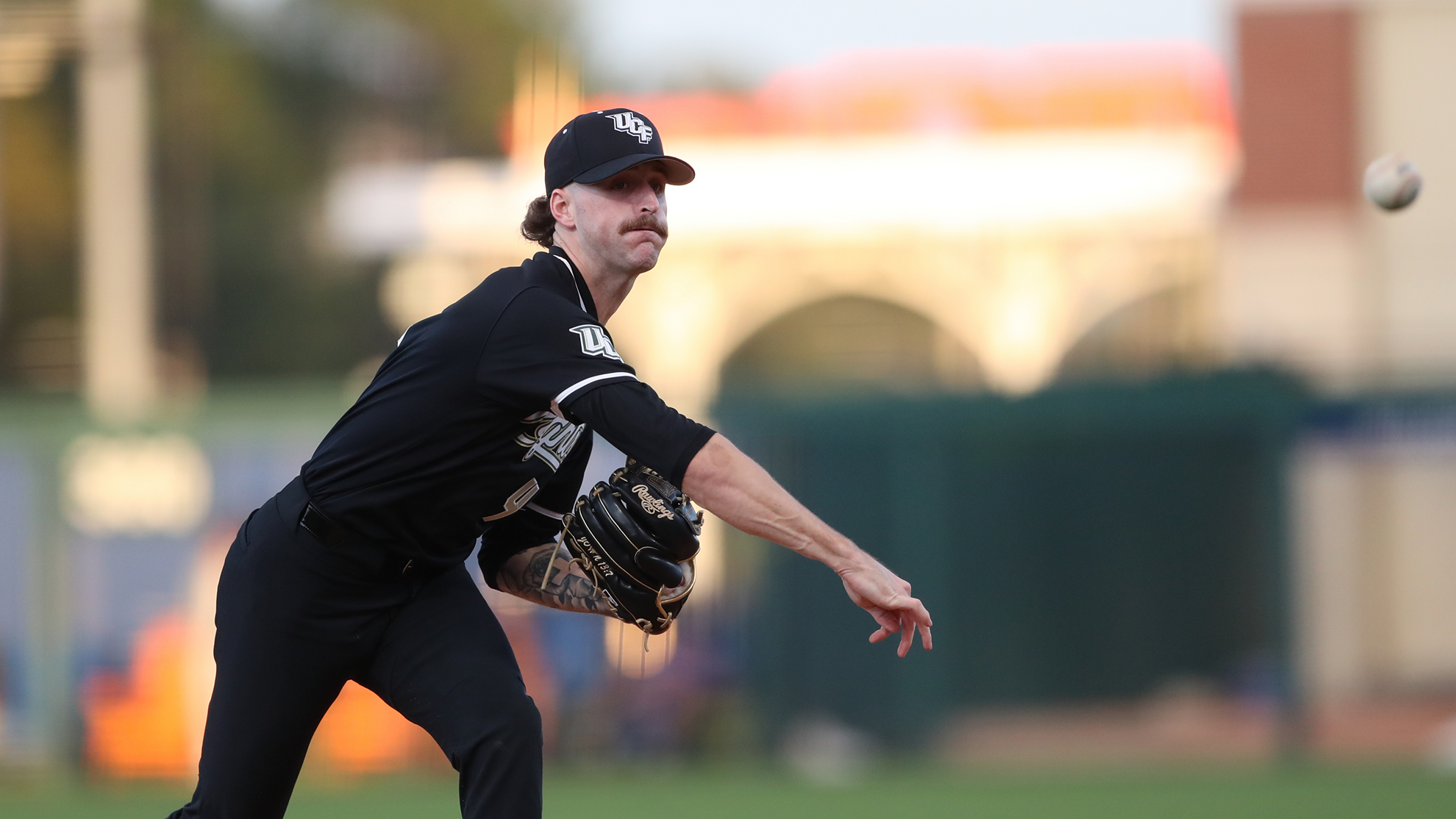 Baseball Travels to Norman for Inaugural Big 12 Series, Game Times ...