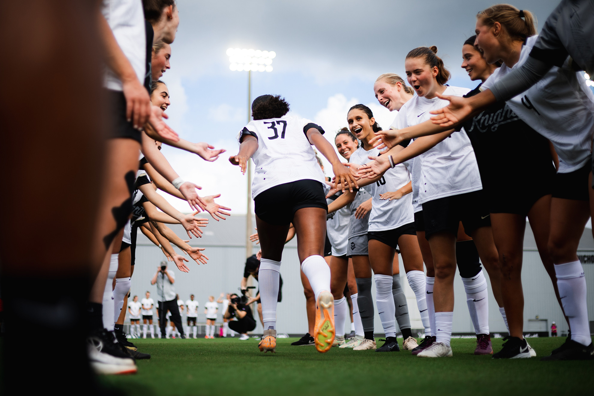 Women s Soccer Announces 2024 Big 12 Conference Schedule UCF Athletics Official Athletics Website