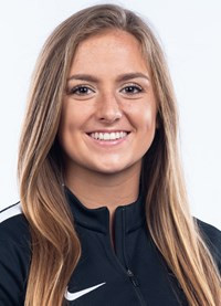 Gabrielle LaRock - Track and Field 2020 - UCF Athletics - Official ...