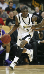 UCF's Taylor Shines at Hershey's All-Star Game - UCF Athletics ...