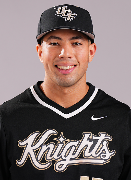 Antonio Jimenez - Baseball 2025 - UCF Athletics - Official Athletics ...