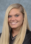Shelly Frick - Softball 2005 - UCF Athletics - Official Athletics Website