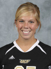 Kate Begley - Women's Soccer 2007-08 - UCF Athletics - Official ...