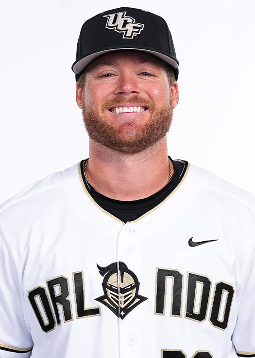 Cullen Smith - UCF Athletics - Official Athletics Website