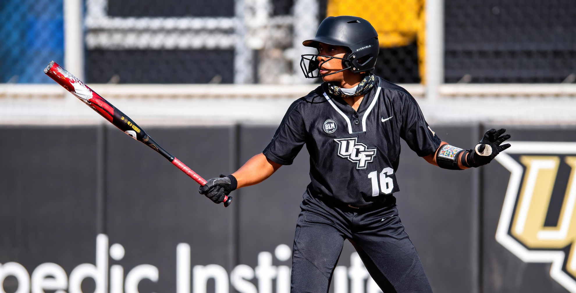 Softball Sweeps FAU, Moves to 17-3 - UCF Athletics - Official Athletics ...