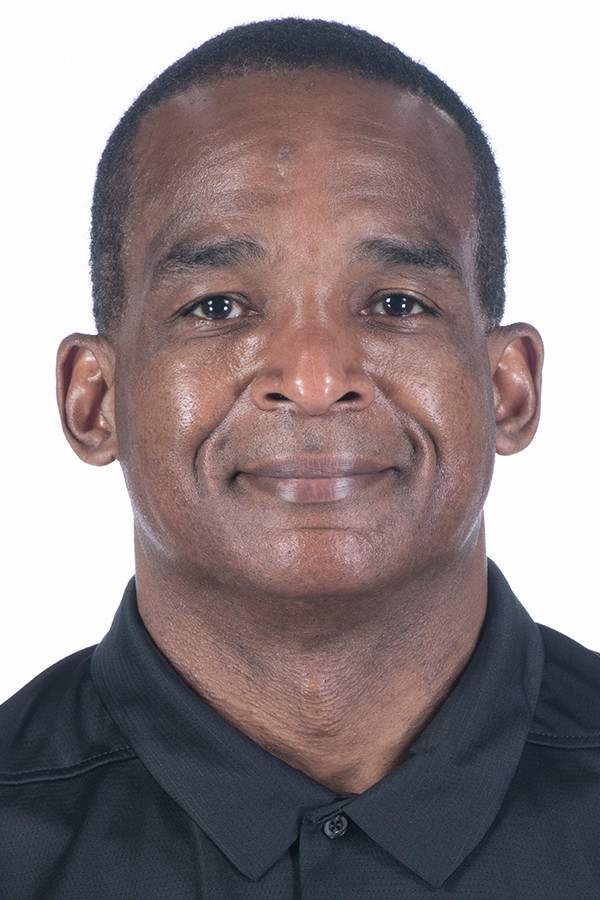 Randy Shannon - UCF Athletics - Official Athletics Website