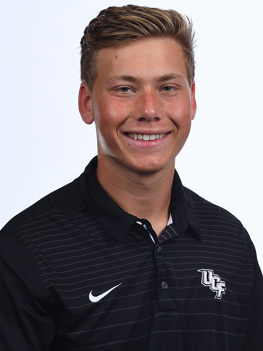 Matthew Rosenberg - Men's Soccer 2018 - UCF Athletics - Official ...