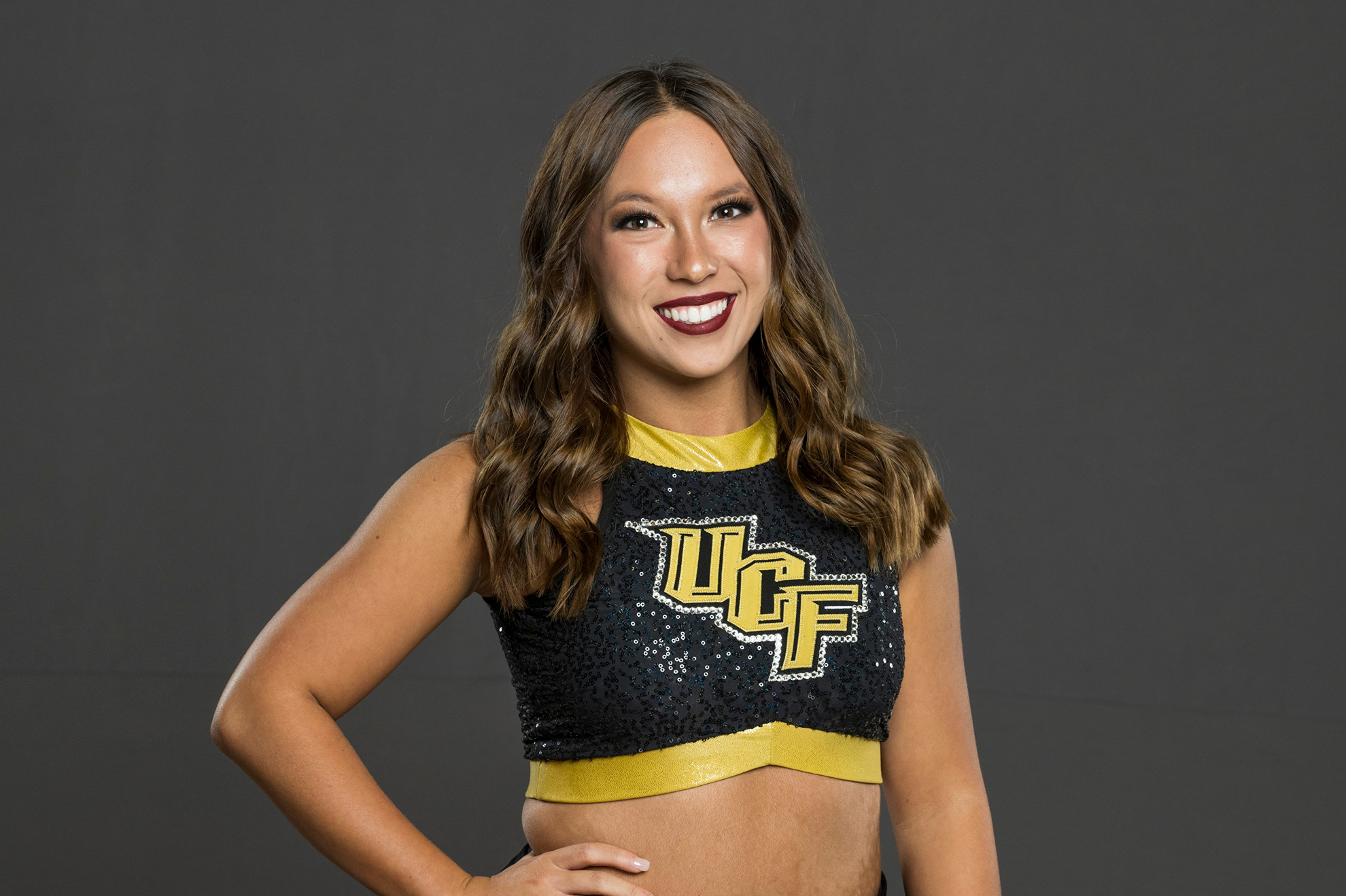 Sydney Nguyen - Cheer/Dance 2023-24 - UCF Athletics - Official ...