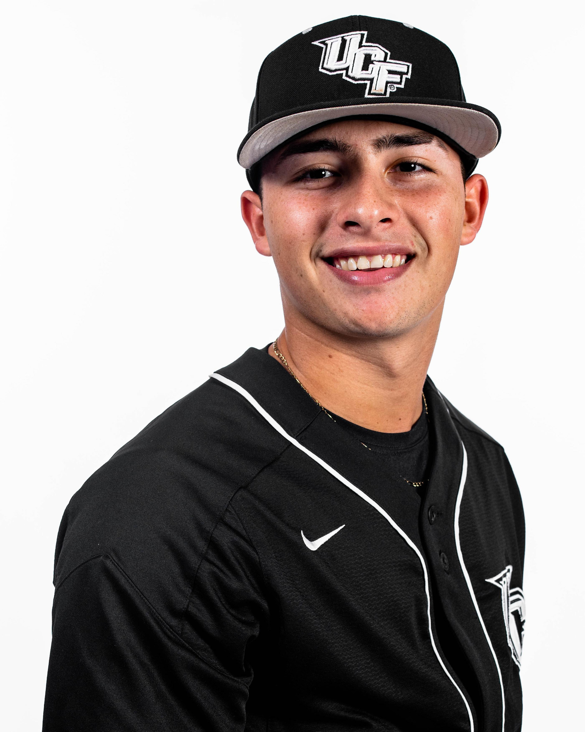 John Montes - Baseball 2022 - UCF Athletics - Official Athletics Website