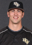D.J. Hicks - Baseball 2012 - UCF Athletics - Official Athletics Website