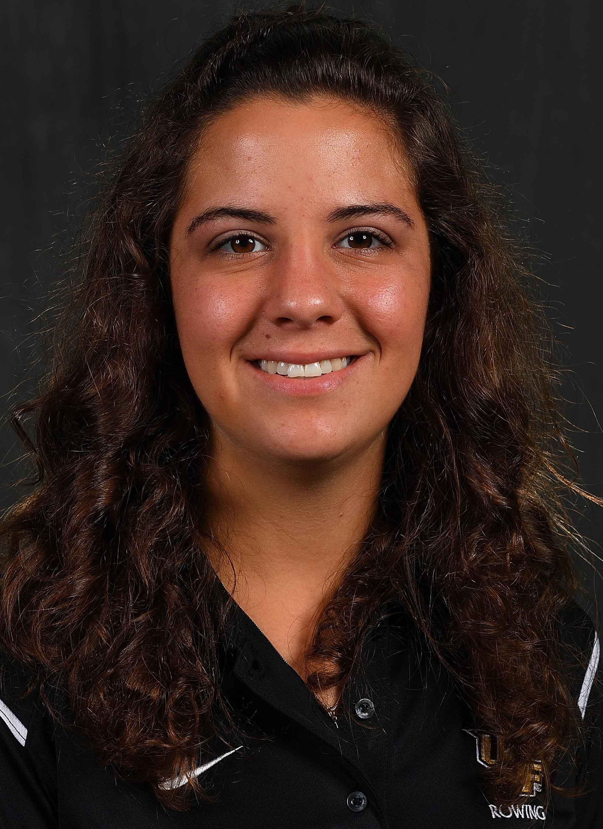 Julia Quintiliani - Rowing 2017-18 - UCF Athletics - Official Athletics ...