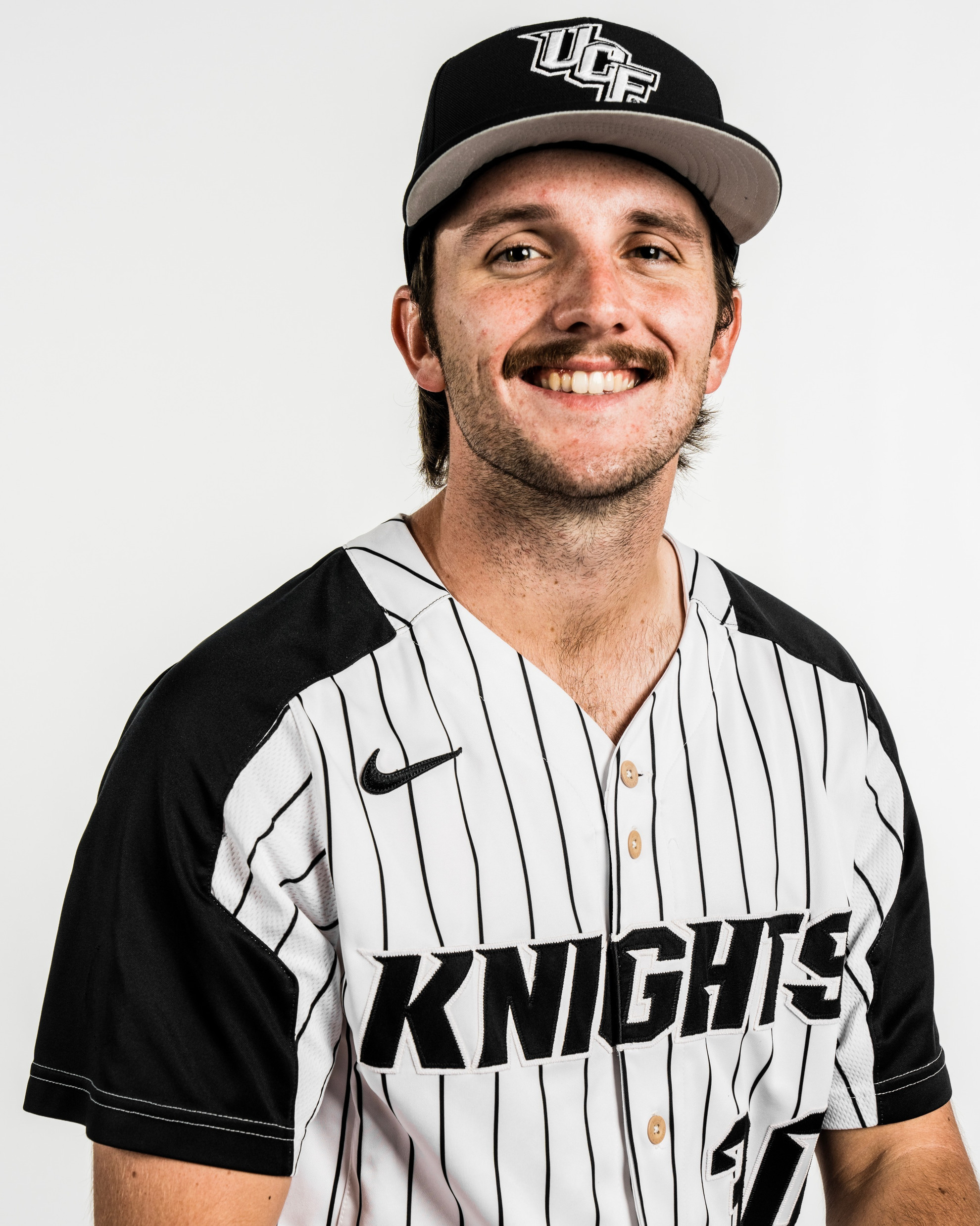 Kyle Kramer - Baseball 2023 - UCF Athletics - Official Athletics Website