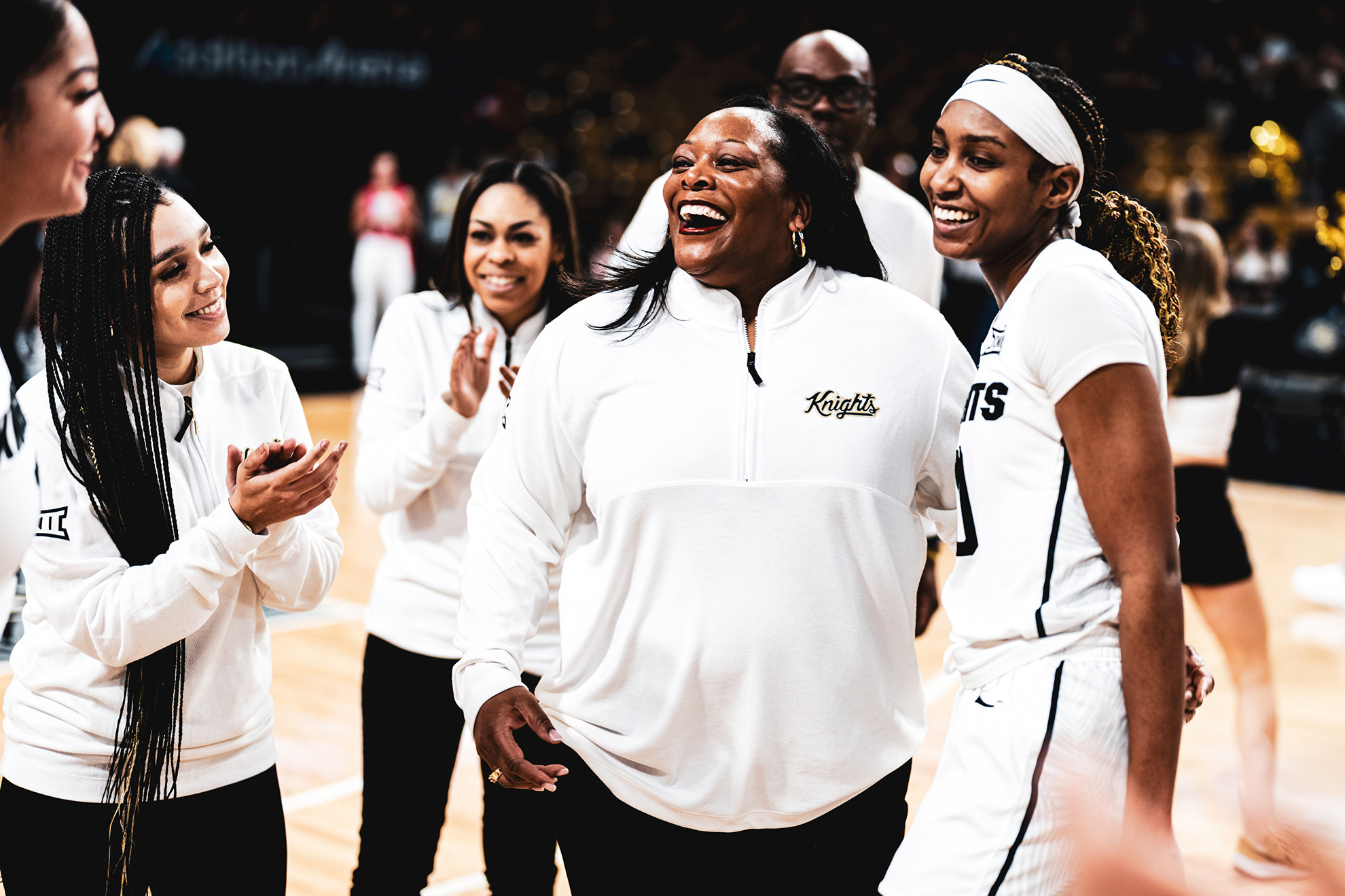 Women's Hoops Signs Three to 2024-25 Roster - UCF Athletics - Official ...