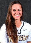 Megan Greenwell - Softball 2016 - UCF Athletics - Official Athletics ...