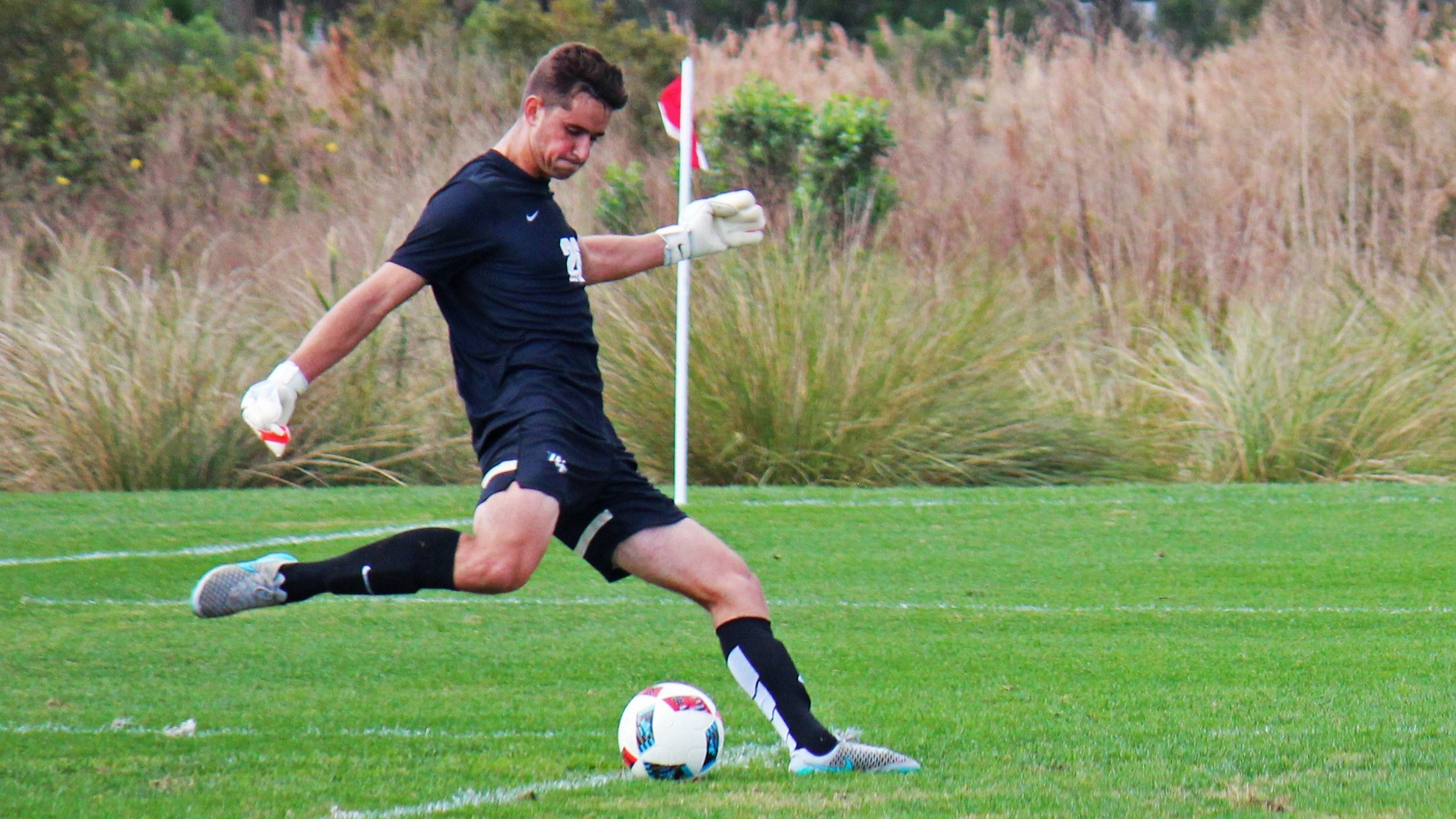 Alex Shields - Men's Soccer 2017 - UCF Athletics - Official Athletics ...