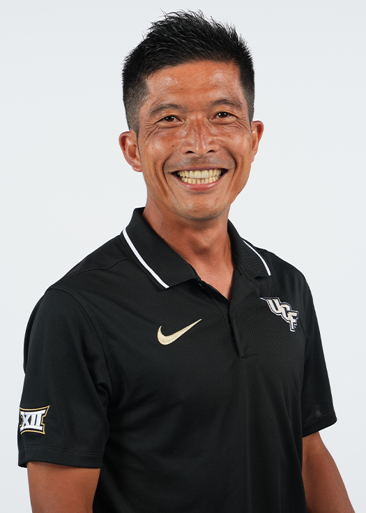 Keisuke Ota - UCF Athletics - Official Athletics Website