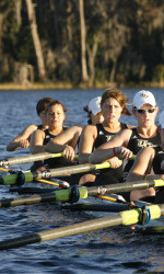 Rowing's Top Boats Hit the Water This Weekend in Texas - UCF Athletics ...