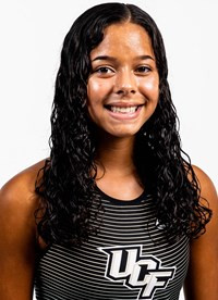Mikaela Brown - Cross Country 2021 - UCF Athletics - Official Athletics ...