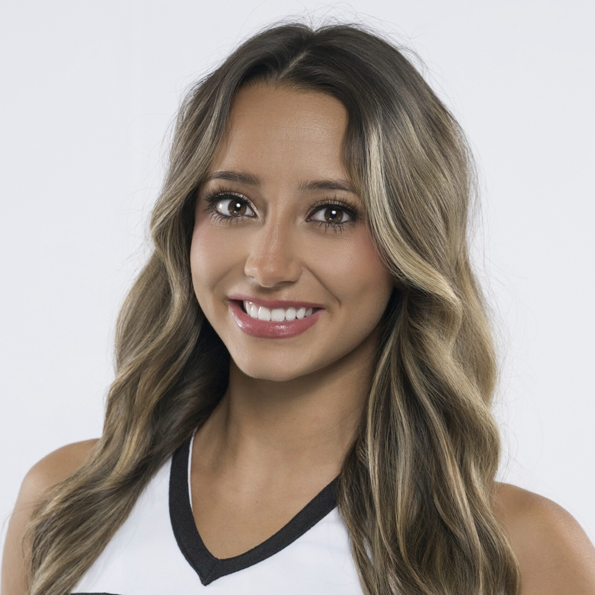 Rylee Fay - Cheer/Dance 2025-26 - UCF Athletics - Official Athletics ...