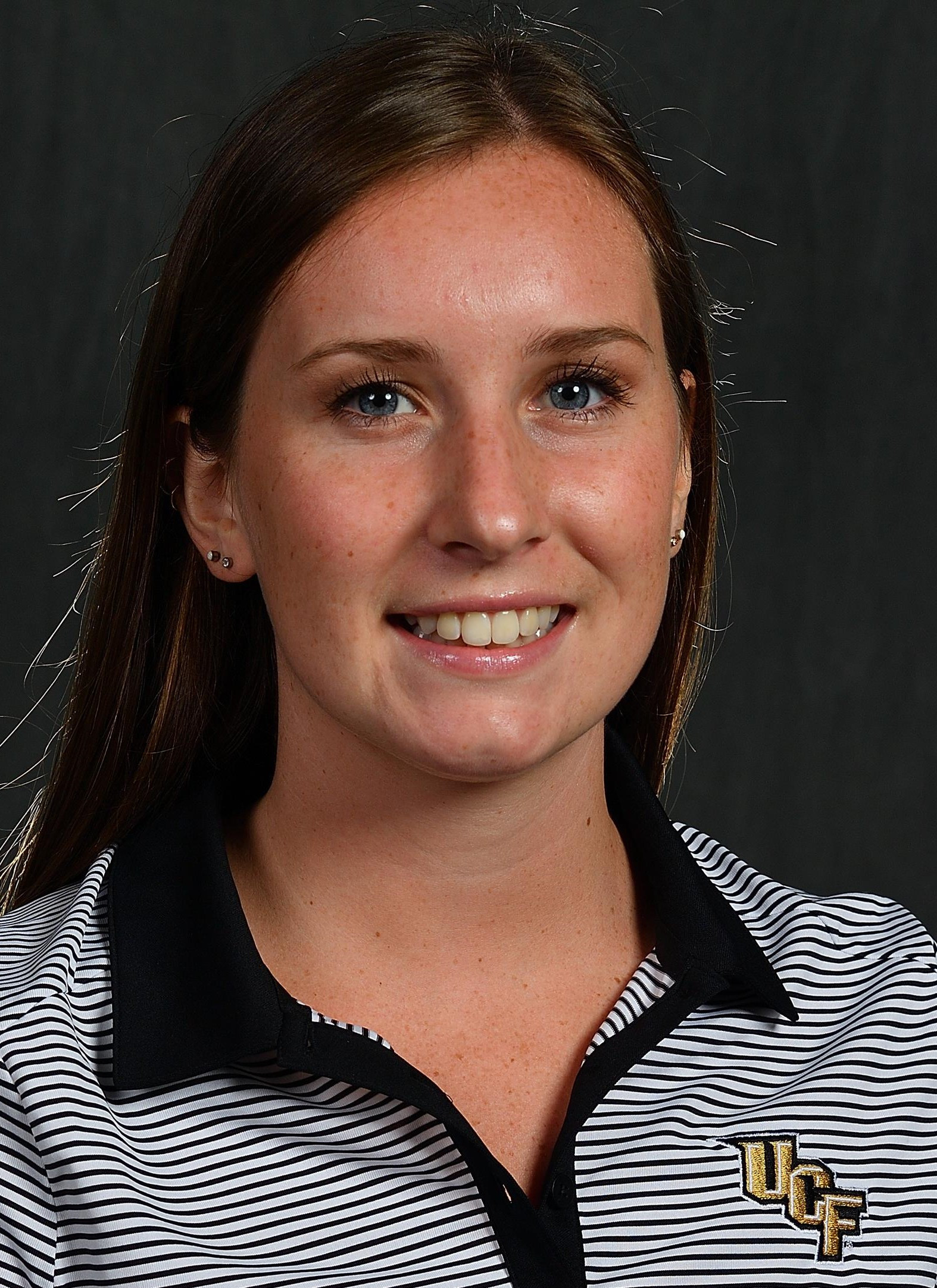 Laura Korsmit - Cross Country 2017-18 - UCF Athletics - Official ...