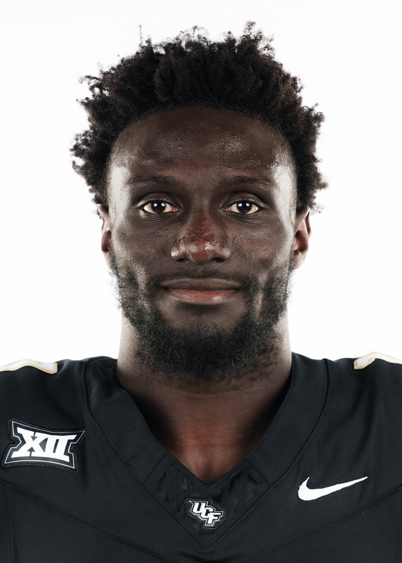 Myles Montgomery - 2025 Football - UCF Athletics - Official Athletics ...
