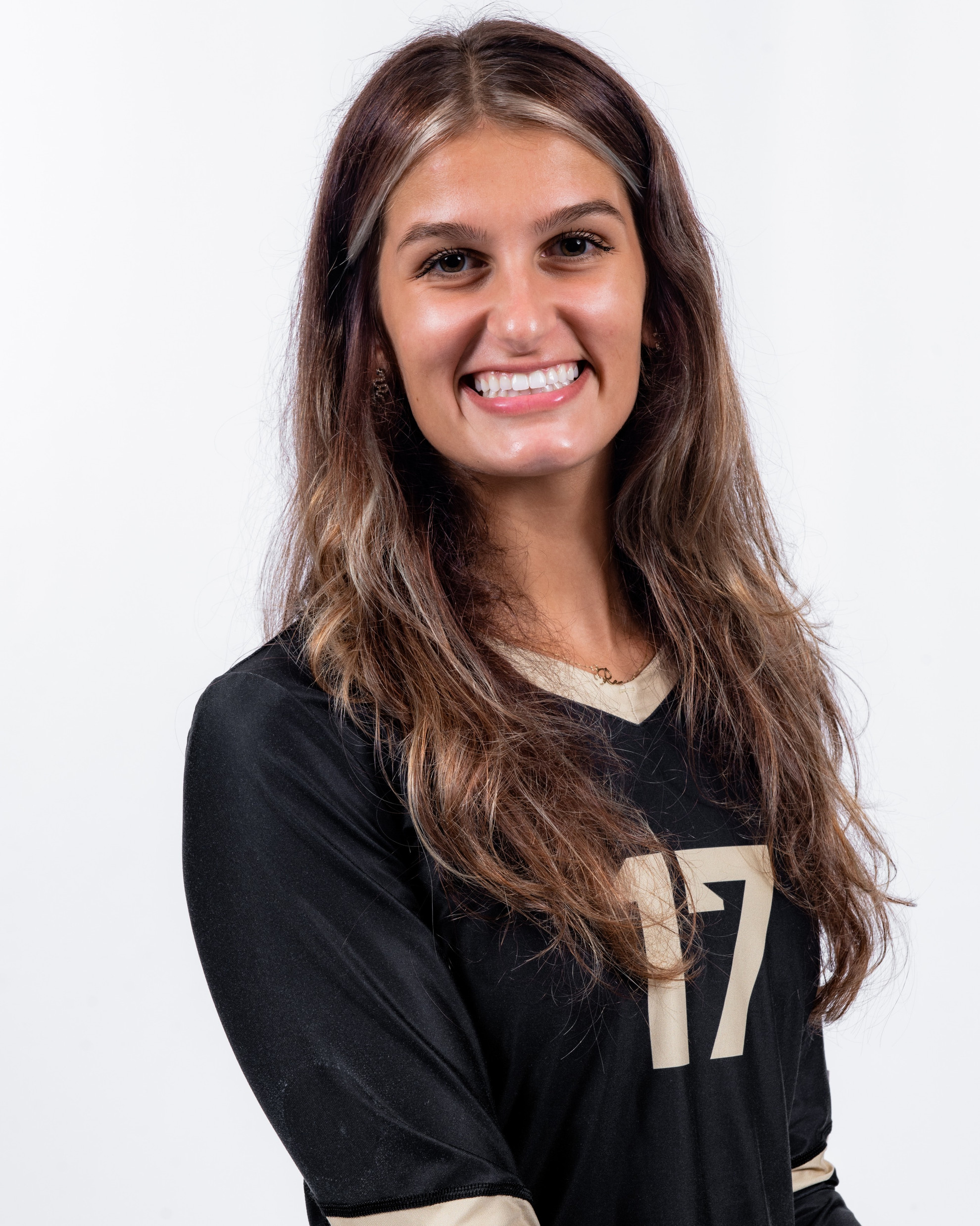 Renee Ralls - Volleyball 2022 - UCF Athletics - Official Athletics Website