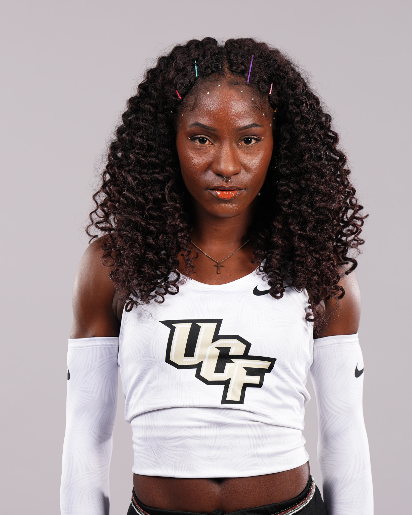 Ese Awusa - Track and Field 2025 - UCF Athletics - Official Athletics ...