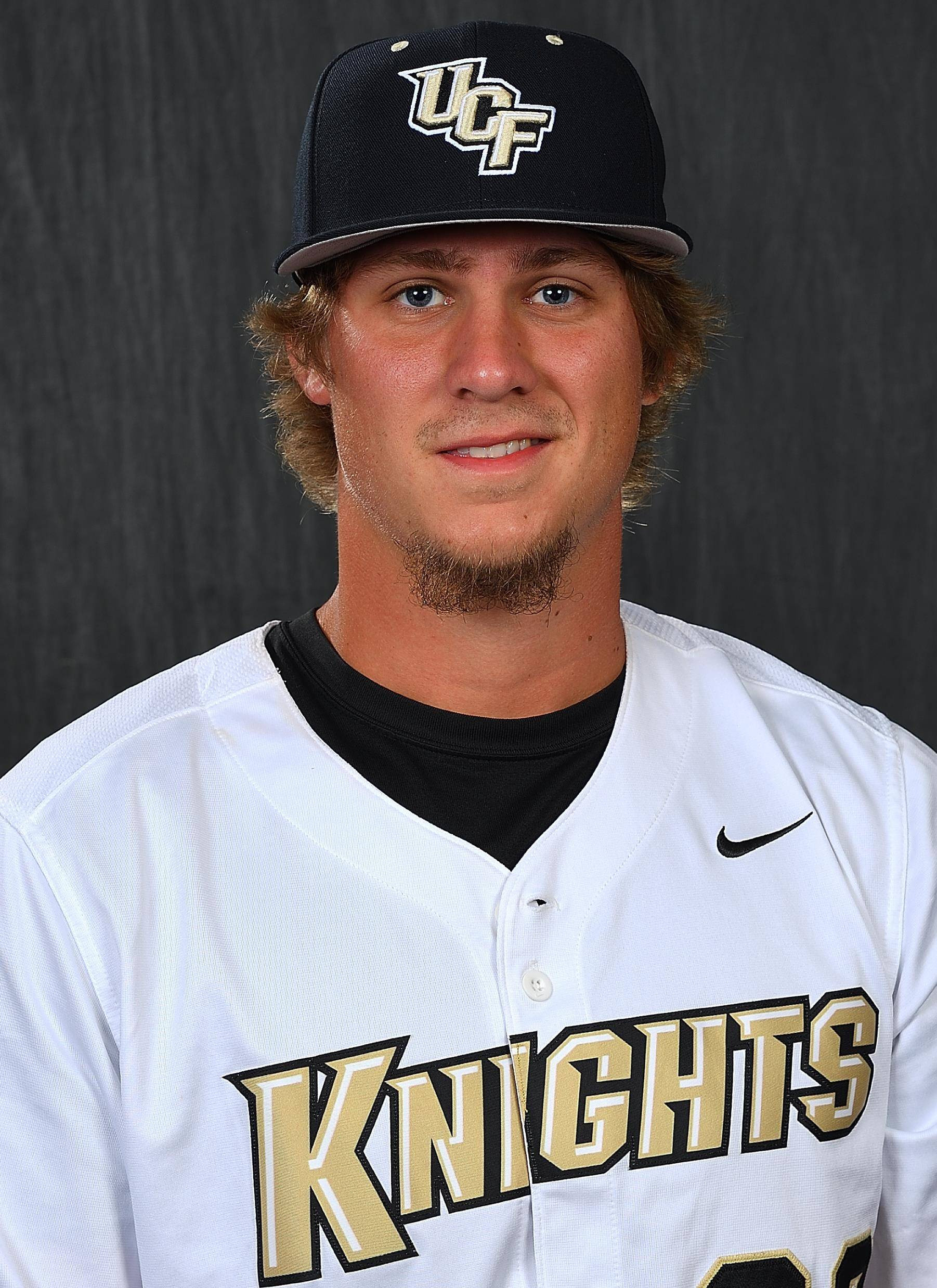 Robby Howell - Baseball 2015 - UCF Athletics - Official Athletics Website