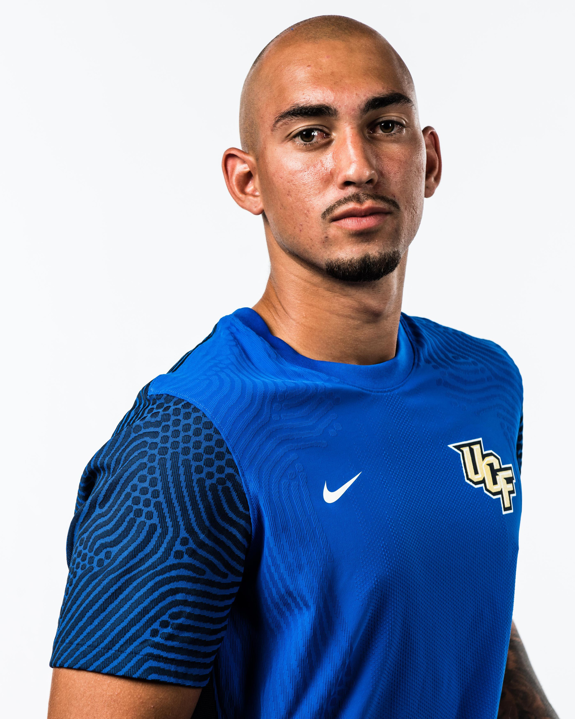 Juanvi Muñoz - Men's Soccer 2022 - UCF Athletics - Official Athletics ...