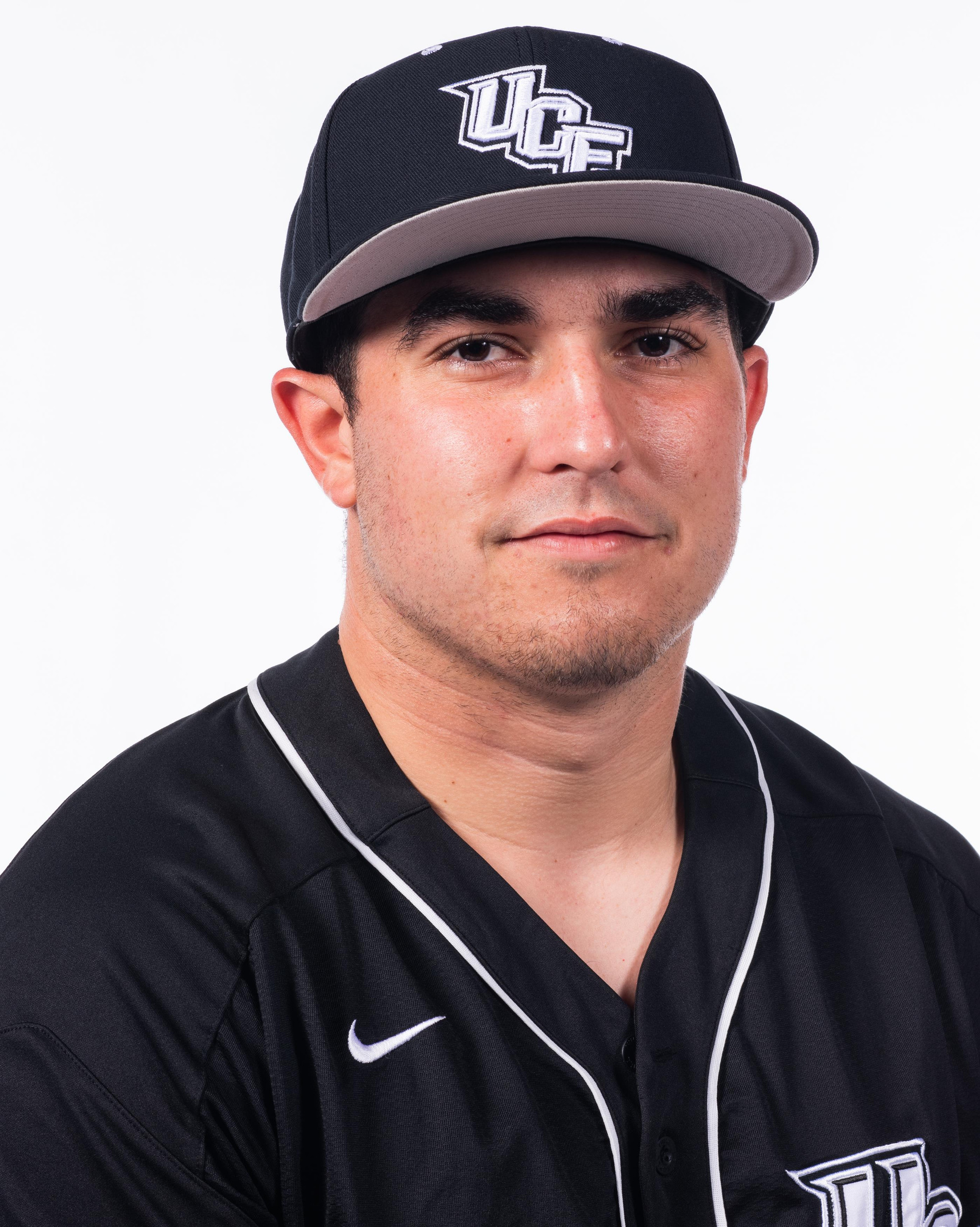 Nick Romano - Baseball 2021 - UCF Athletics - Official Athletics Website