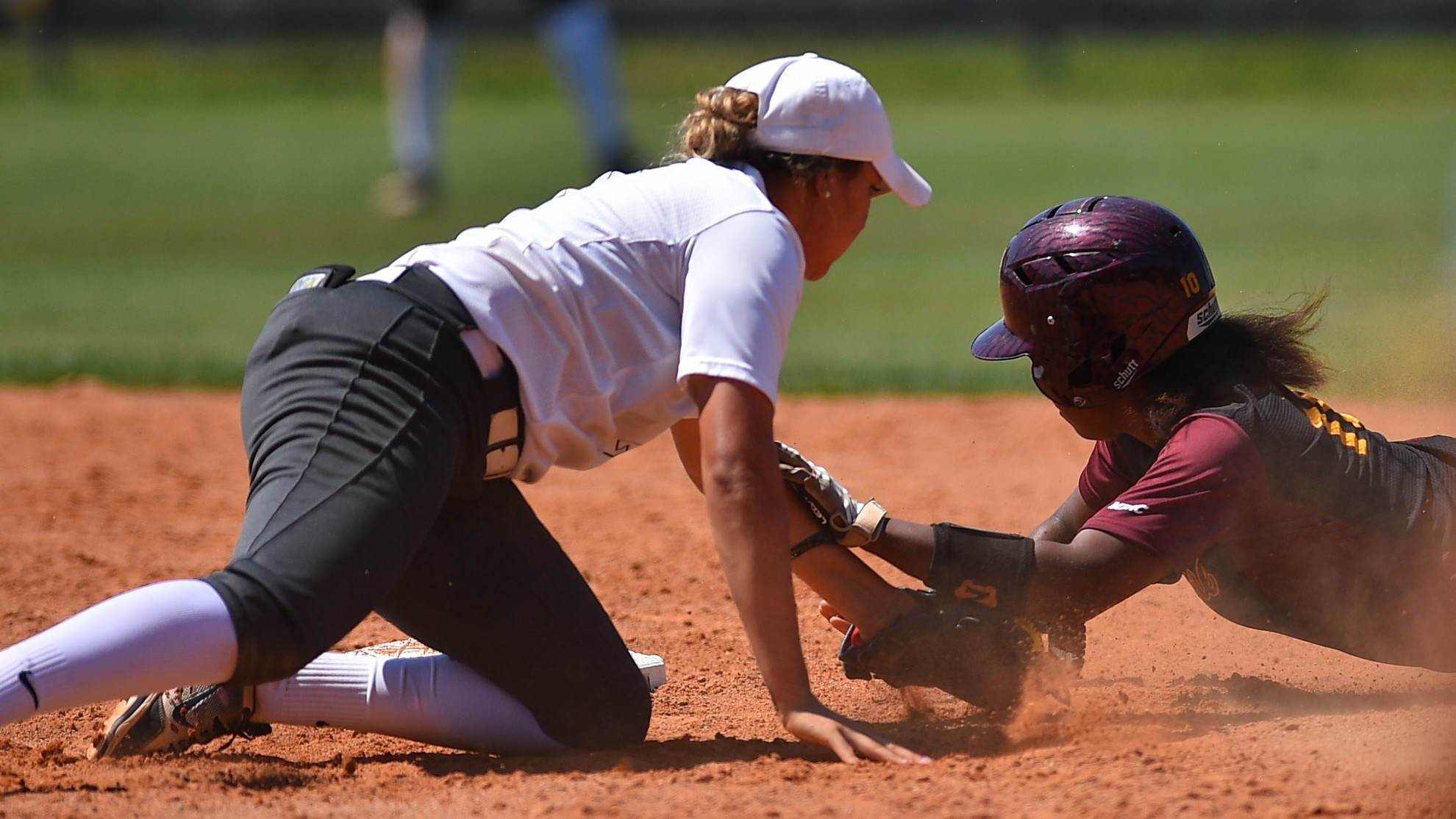 Sweet Sweep - UCF Athletics - Official Athletics Website