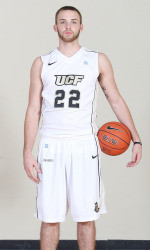 Wilson Soars Over Competition - UCF Athletics - Official Athletics Website