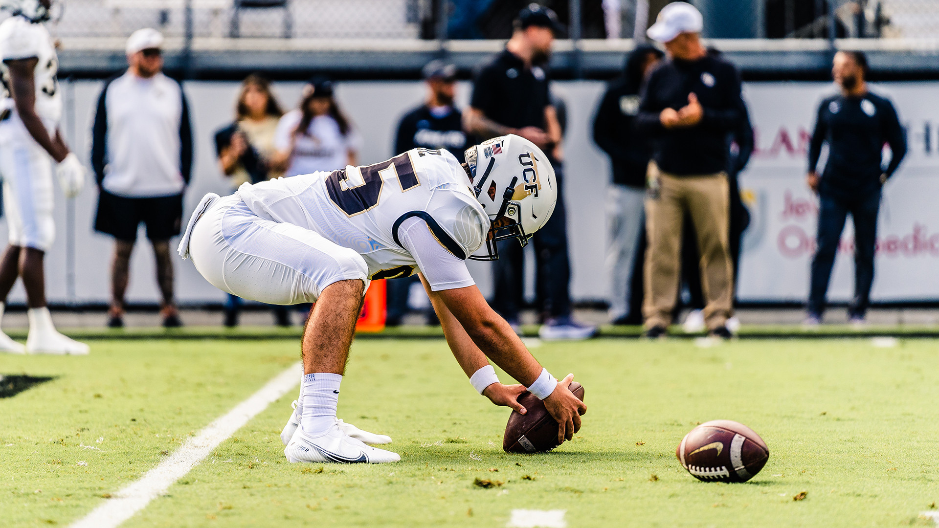 Tyler Paul - Football 2022 - UCF Athletics - Official Athletics Website