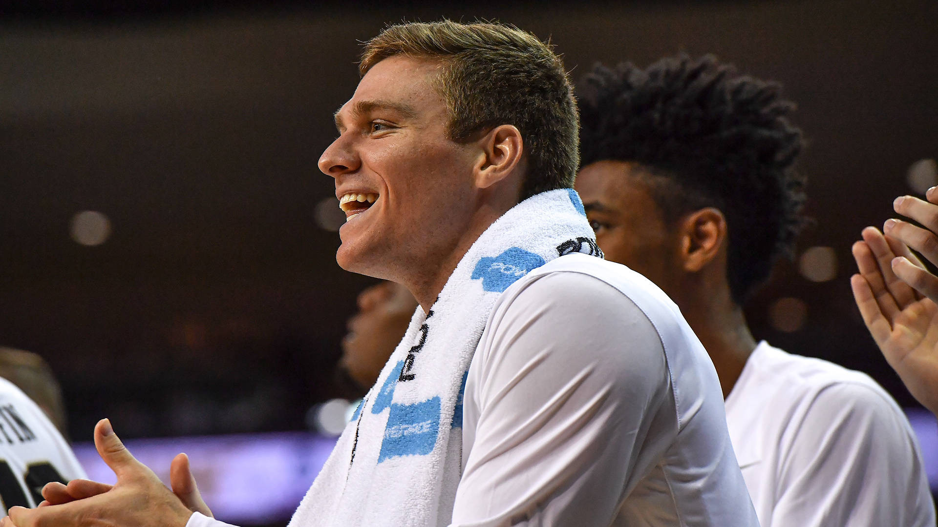 Nathan Laing to Start Coaching Career - UCF Athletics - Official Athletics Website