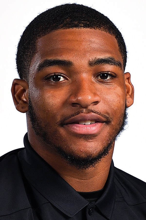 Darriel Mack Jr. - Football 2018 - UCF Athletics - Official Athletics Website