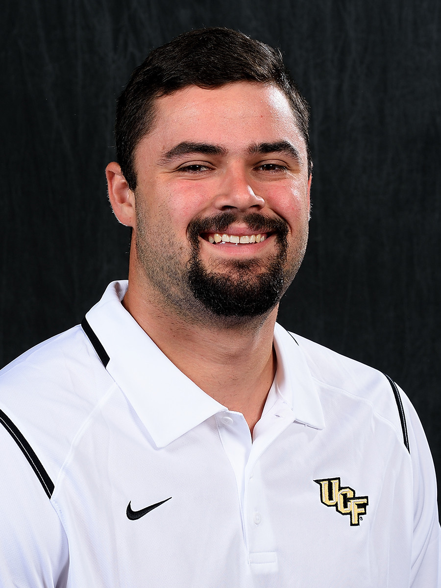 Gage Marsil - Football 2016 - UCF Athletics - Official Athletics Website