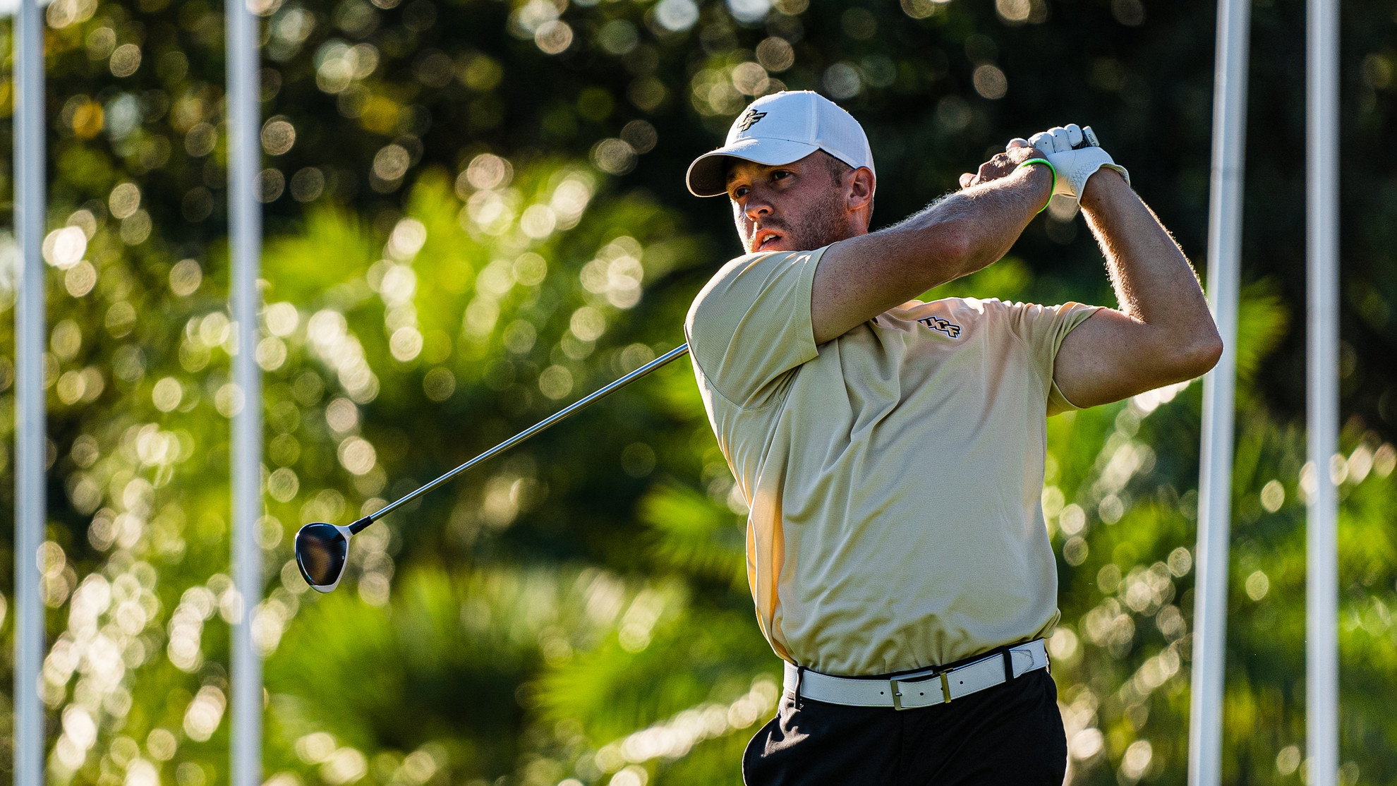 Carrera’s Career Best Headlines UCF’s Showing at Haskins Invitational ...