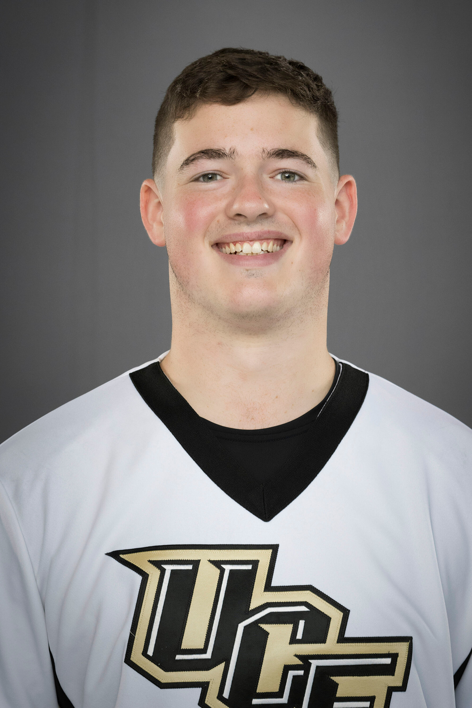 Logan Garner - Cheer/Dance 2024-25 - UCF Athletics - Official Athletics ...