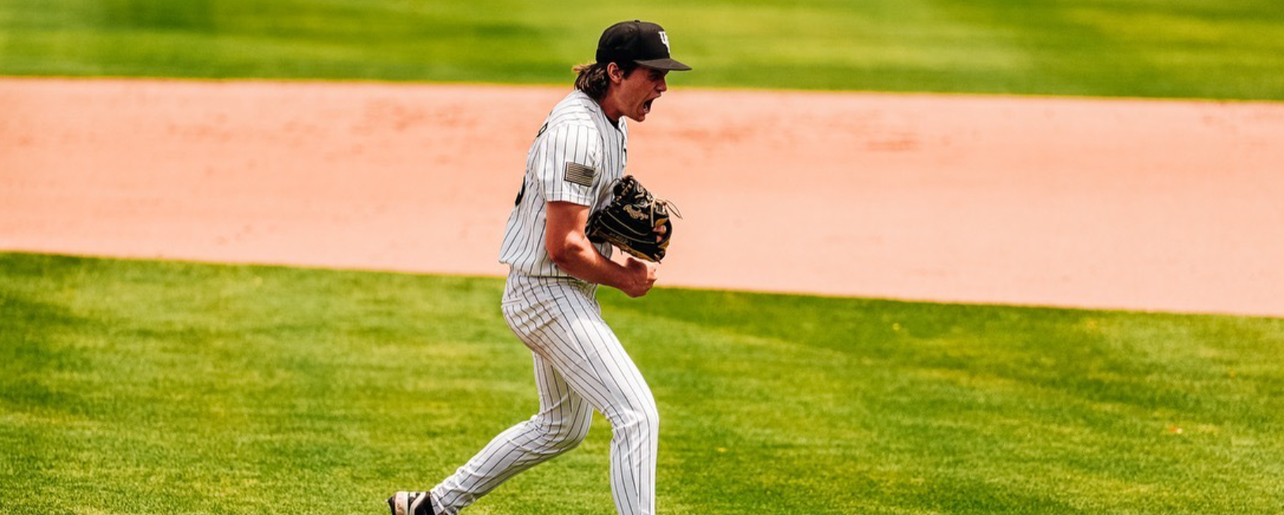 Sauser’s Gem Propels UCF Baseball to Series Win over No. 15 TCU - UCF Athletics - Official ...