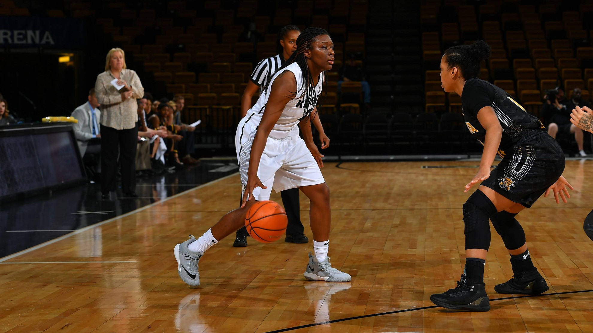 Hurricane Handled - UCF Athletics - Official Athletics Website