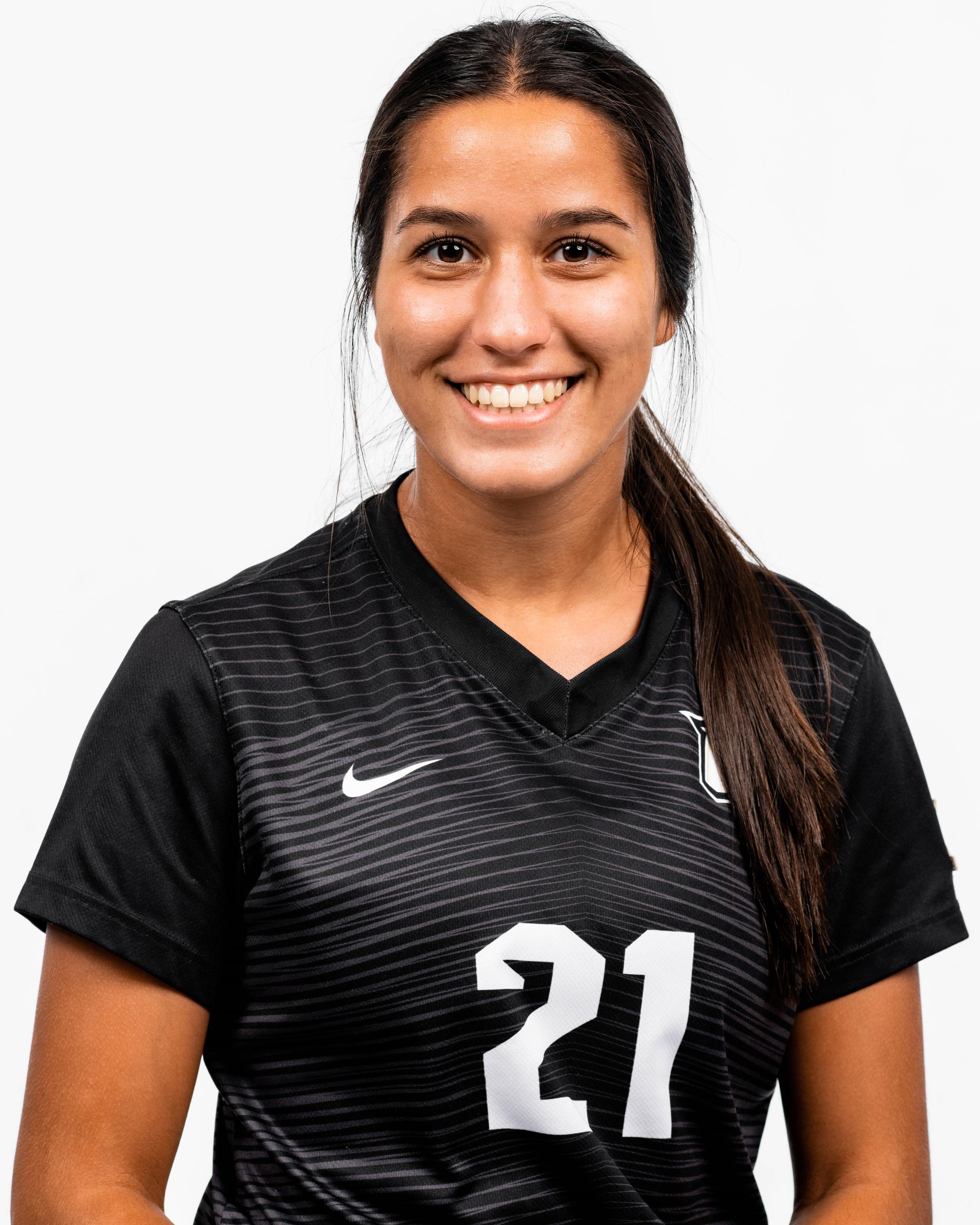 Darya Rajaee - Women's Soccer 2021 - UCF Athletics - Official Athletics ...