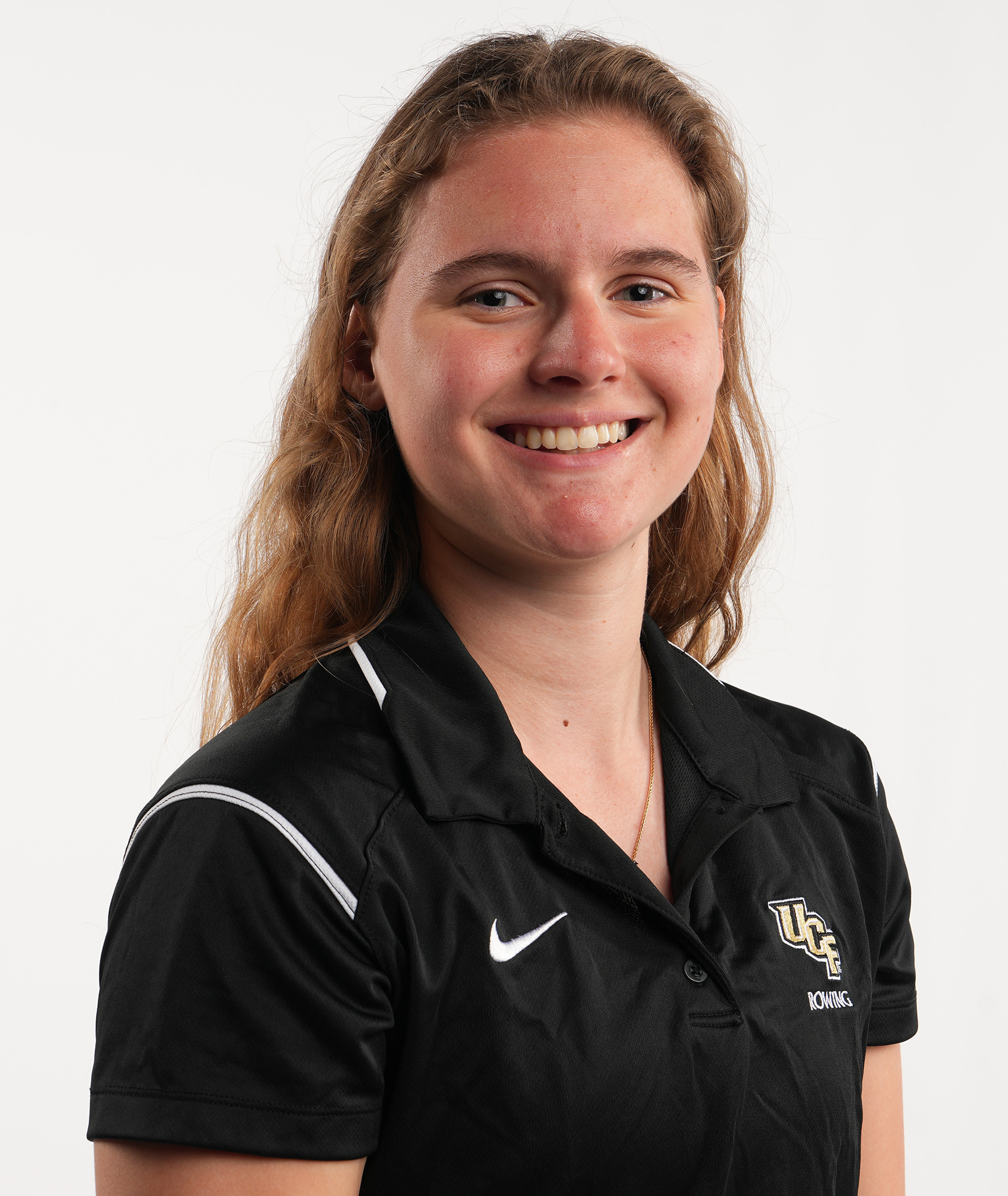 Emma Hunt - Rowing 2023-24 - UCF Athletics - Official Athletics Website