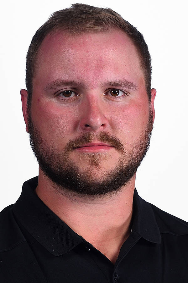 Alec Abeln - UCF Athletics - Official Athletics Website