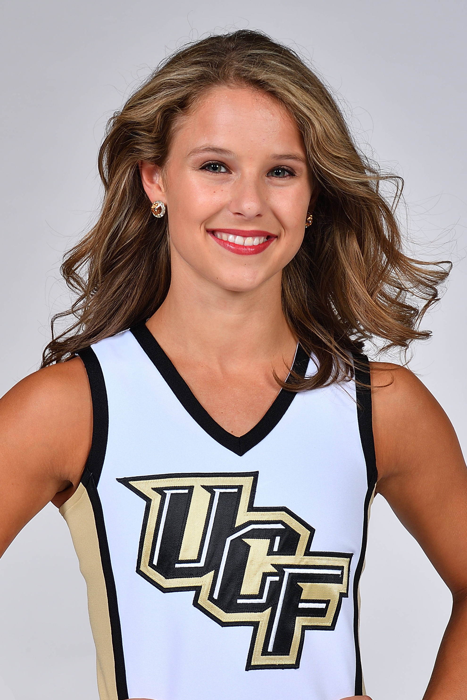 Taylor Mort - Cheer/Dance 2017-18 - UCF Athletics - Official Athletics ...