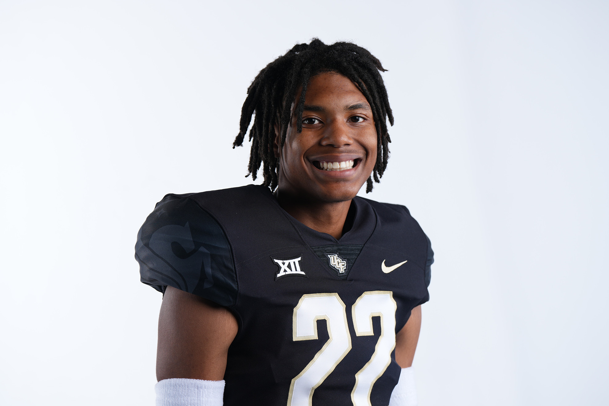 Ja'Qualin "Qua" Birdsong - 2025 Spring Football Roster - UCF Athletics ...