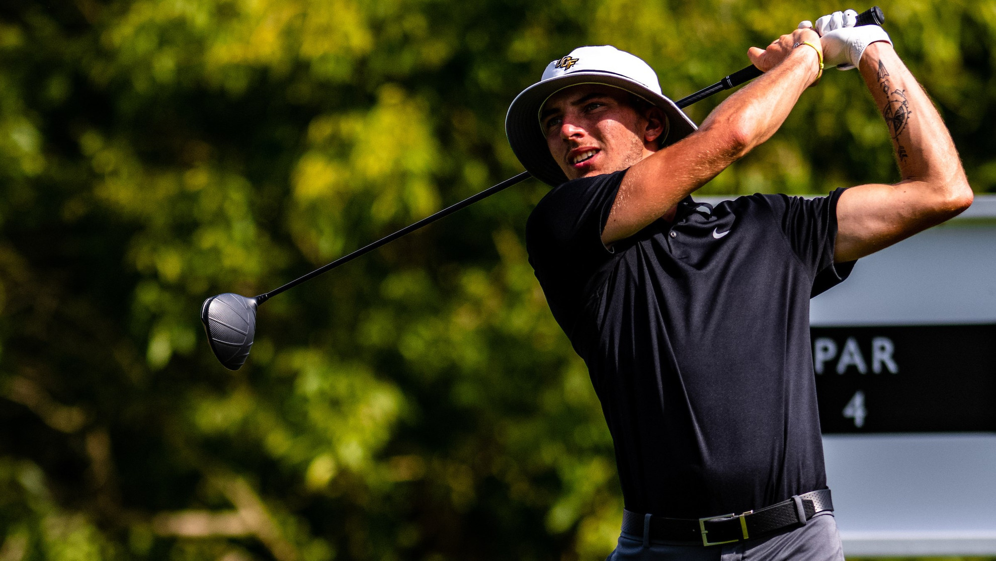 Nicholas Estrada - Men's Golf 2022-23 - UCF Athletics - Official ...