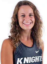 Brenna Mullaney - Track and Field 2021 - UCF Athletics - Official ...