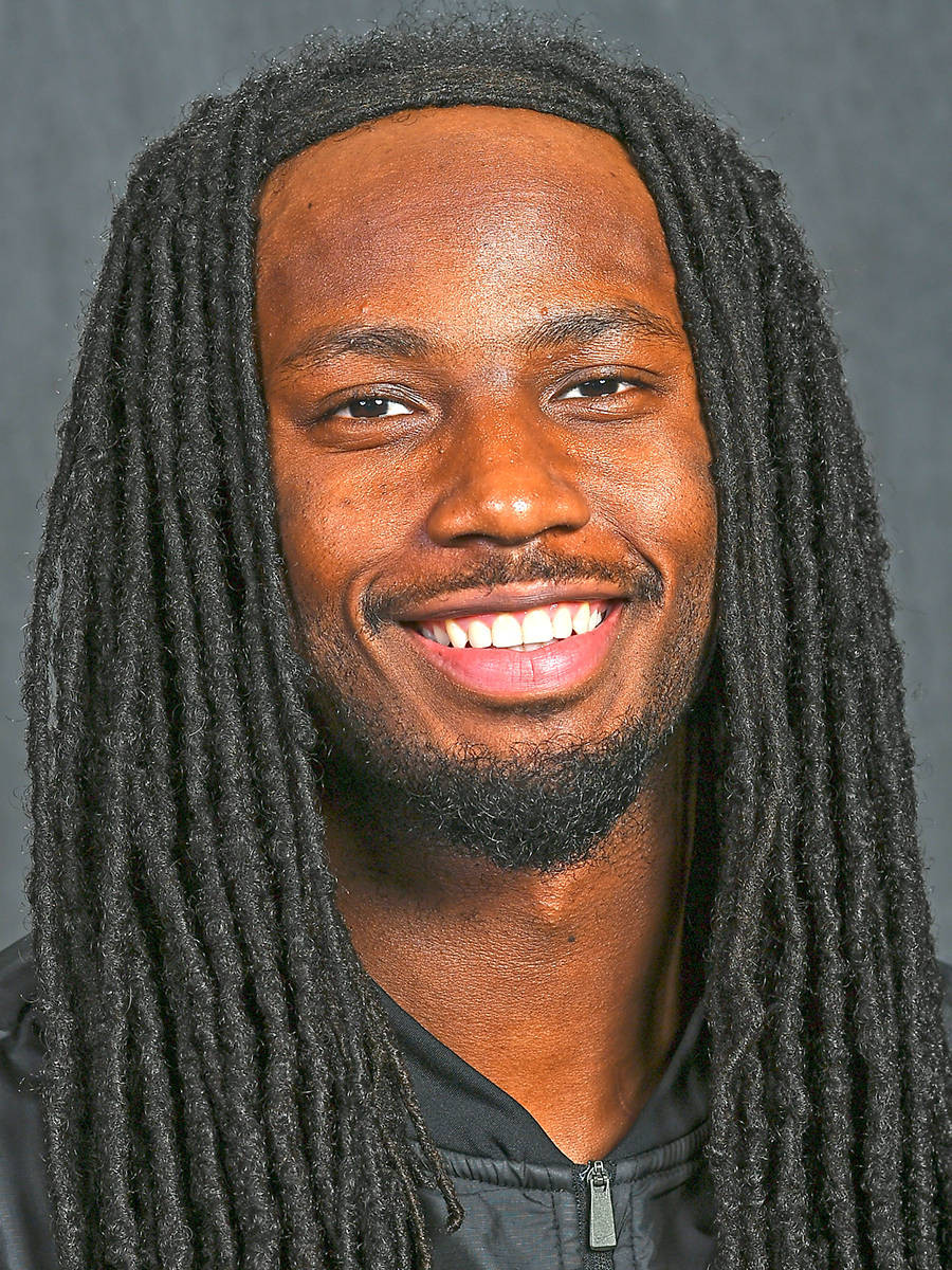 Keenan Johnson - Football 2018 - UCF Athletics - Official Athletics Website