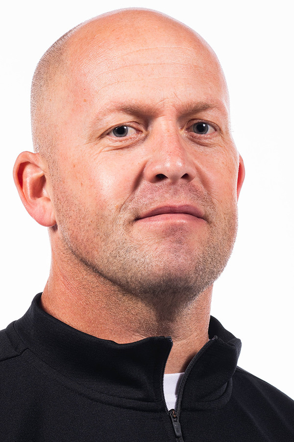 Corey Meredith - UCF Athletics - Official Athletics Website