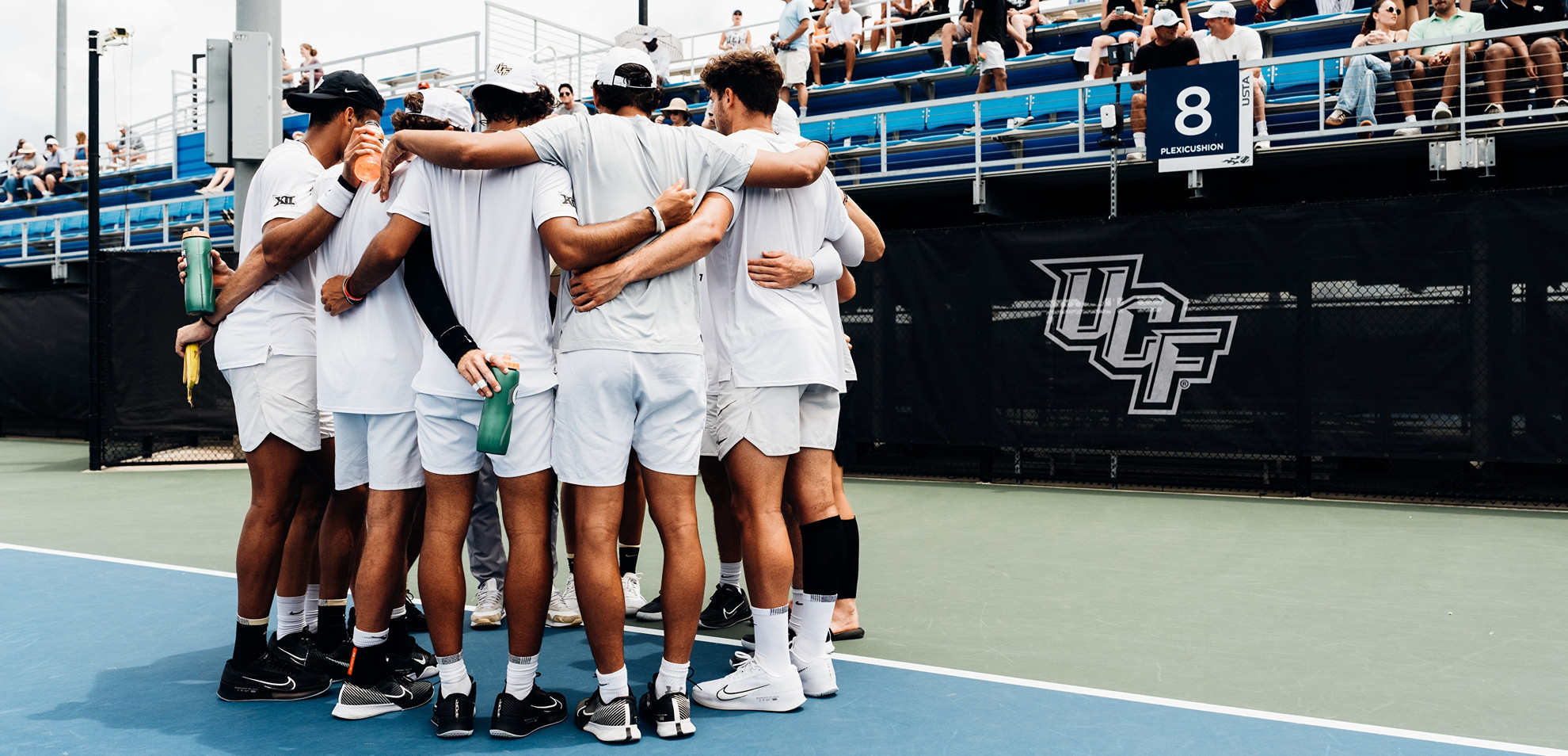 Season Preview: No. 14 Men's Tennis Primed for Dual Match Play - UCF ...